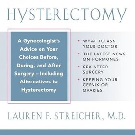 خرید و قیمت دانلود کتاب The Essential Guide to Hysterectomy: Complete Advice from a Gynecologist ...