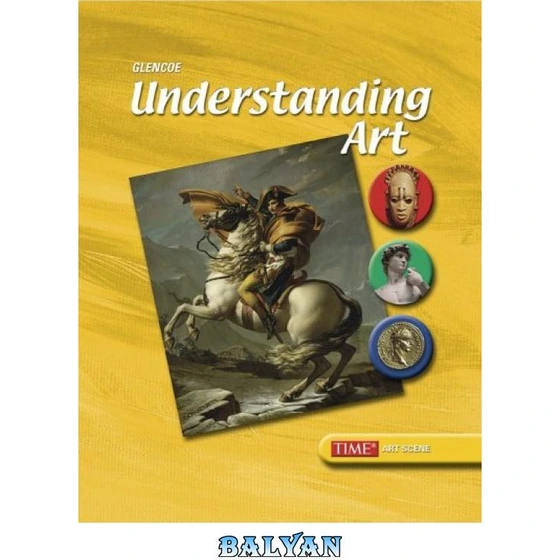 خرید و قیمت دانلود کتاب Understanding Art; Interactive Student Edition ...