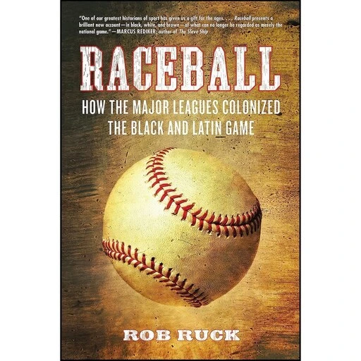 خرید و قیمت کتاب زبان اصلی Raceball اثر Robert L Ruck | ترب