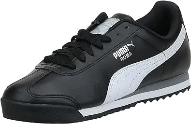 خرید و قیمت PUMA Unisex Adult Roma Basic Trainers - ارسال 20 روز کاری | ترب