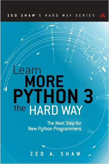 خرید و قیمت Learn More Python 3 the Hard Way | ترب