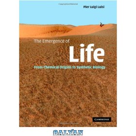 خرید و قیمت دانلود کتاب The Emergence of Life: From Chemical Origins to ...