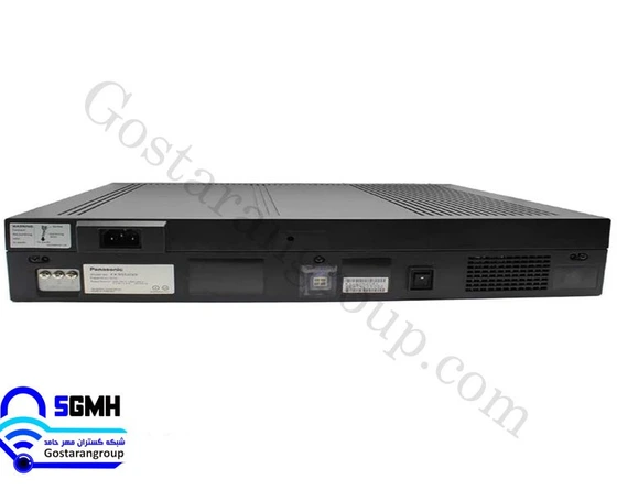 خرید و قیمت دستگاه سانترال پاناسونیک KX-NS520 | ترب