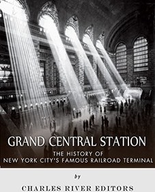 خرید و قیمت دانلود کتاب Grand Central Station: The History of New York ...