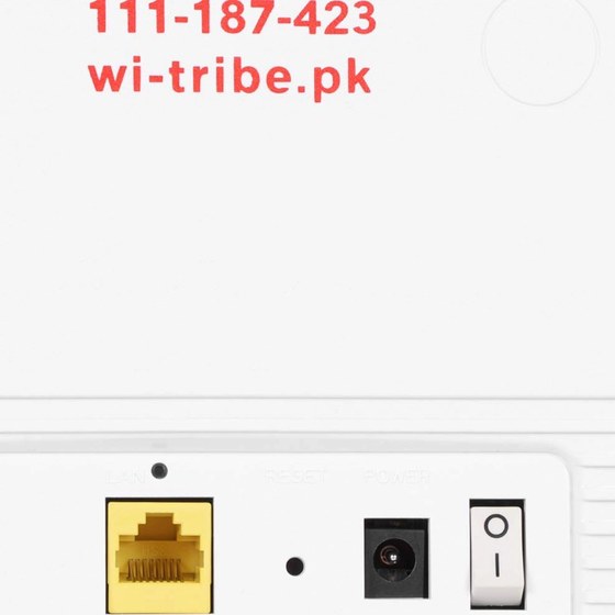 خرید و قیمت مودم سیم کارتی Wi-tribe مدل EG2030C TD-LTE | ترب