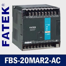 خرید و قیمت پردازنده تیپ MB کد FBS-20MAR2-AC | ترب