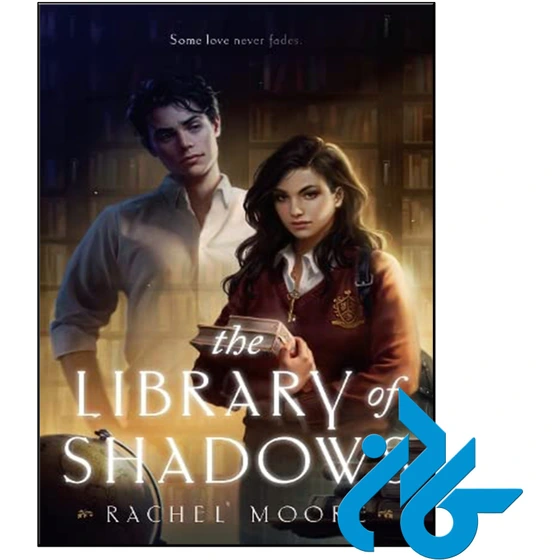 خرید و قیمت کتاب The Library of Shadows (رمان کتابخانه سایه ها) | ترب