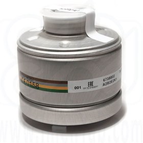 خرید و قیمت فیلتر شیمیایی DRAGER دراگر | ترب