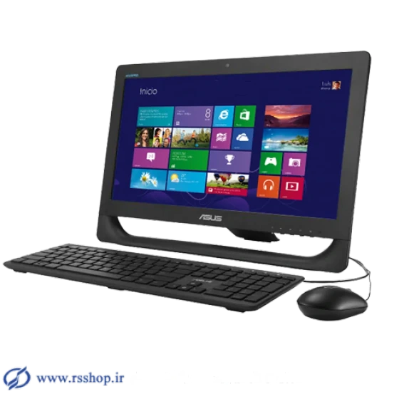 خرید و قیمت کامپیوتر All In One ایسوس 20 اینچی مدل Asus A4310 WE011M | ترب
