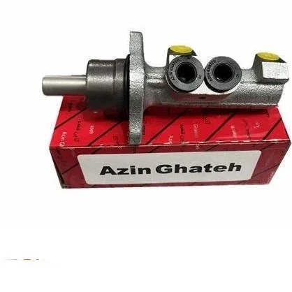 خرید و قیمت پمپ ترمز405 ABS مدل ایداج آذین قطعه | ترب