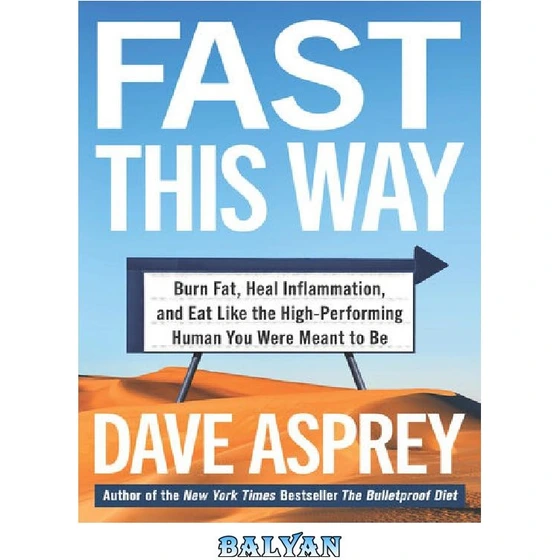 خرید و قیمت دانلود کتاب Fast This Way ا این راه سریع | ترب