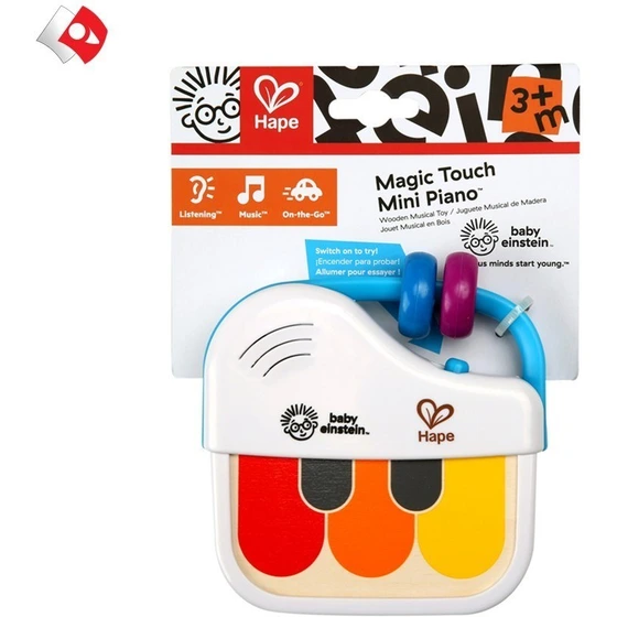 خرید و قیمت مینی پیانو جادویی Magic Touch Mini Piano | ترب