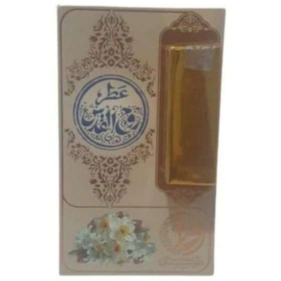 خرید و قیمت عطر روح القدس طبییبستان (یک گرم) | ترب