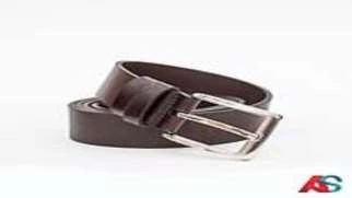 خرید و قیمت کمربند چرمی کد محصول fds101 | ترب