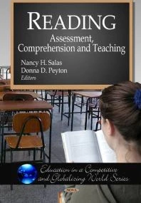 خرید و قیمت دانلود کتاب Reading : Assessment, Comprehension and ...