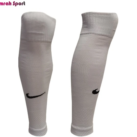 خرید و قیمت ساق پا ورزشی مردانه نایک NIKE کد SLN-202 اعلا - بسته 2 عددی ...