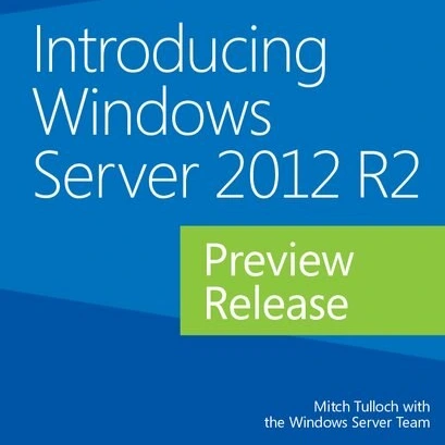 خرید و قیمت دانلود کتاب Introducing Windows Server 2012 R2 Preview Release 2013 | ترب