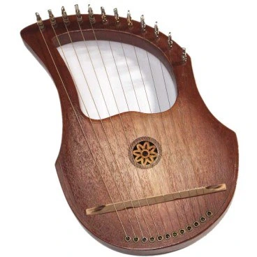 خرید و قیمت چنگ رومی 12 سیم رمیدو Remido آکبند | ترب