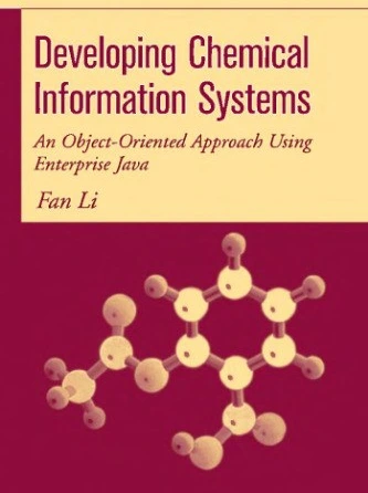 خرید و قیمت دانلود کتاب Developing Chemical Information Systems: An Object-Oriented Approach ...