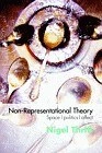خرید و قیمت دانلود کتاب Non-Representational Theory: Space, Politics ...