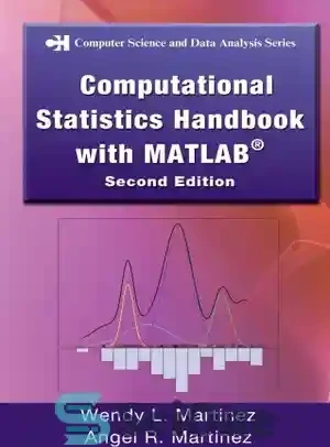 خرید و قیمت دانلود کتاب Computational Statistics Handbook with MATLAB ...