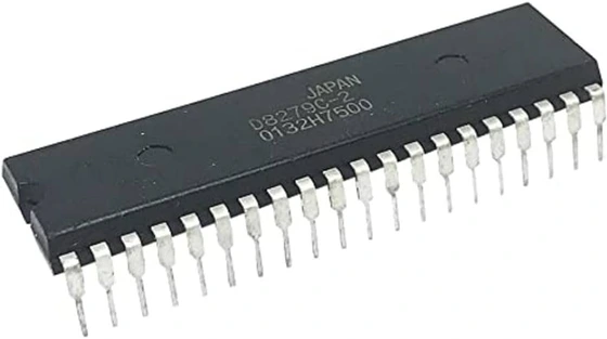 خرید و قیمت آی سی پروگرامر D8279C-2 | ترب