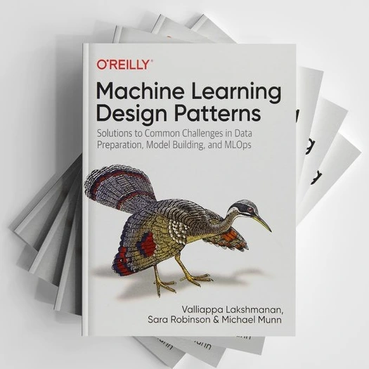 خرید و قیمت کتاب Machine Learning Design Patterns | ترب