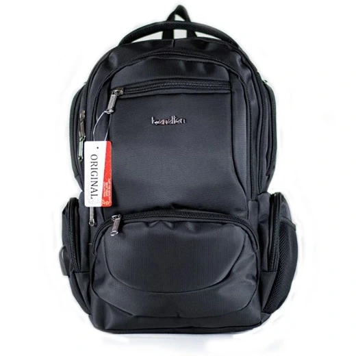 خرید و قیمت کوله پشتی لپ تاپ بنتون مدل B1498 | ترب