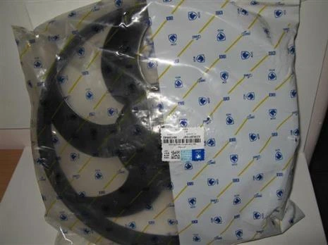 خرید و قیمت پروانه فن پژو 405 و پارس xu7 ایساکو | ترب