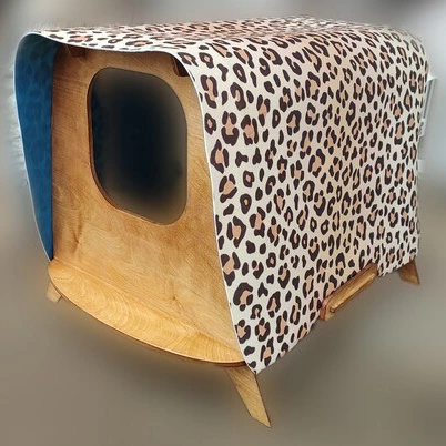 خرید و قیمت لانه سگ و گربه | ترب