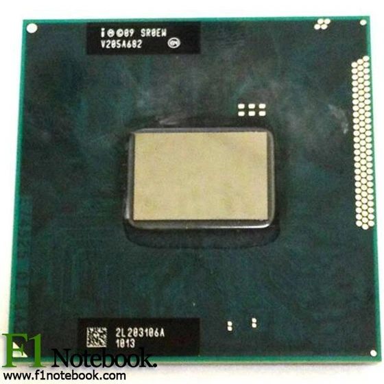 خرید و قیمت پردازنده لچ تاپ مدل Intel Celeron B800 | ترب