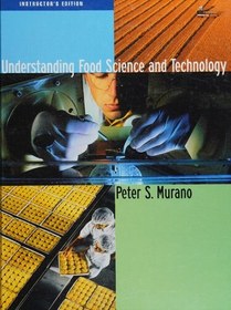 خرید و قیمت دانلود کتاب Understanding Food Science and Technology [1] | ترب
