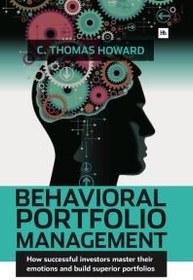 خرید و قیمت دانلود کتاب Behavioral Portfolio Management: How Successful ...