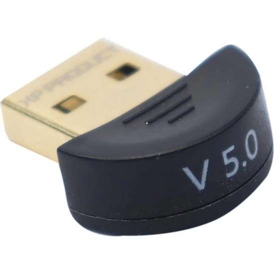 خرید و قیمت دانگل بلوتوثXP-PRODUCT ایکس پی مدل BL05 ورژن 5 | ترب