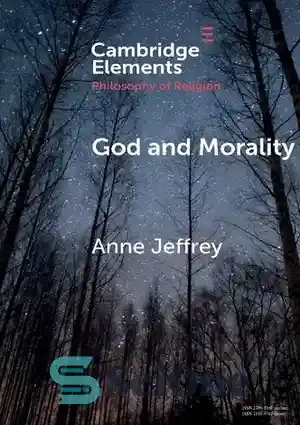خرید و قیمت دانلود کتاب God and Morality (Elements in the Philosophy of ...