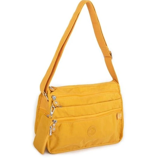 خرید و قیمت کیف دوشی ترک NASBAG مدل NS1022 | ترب