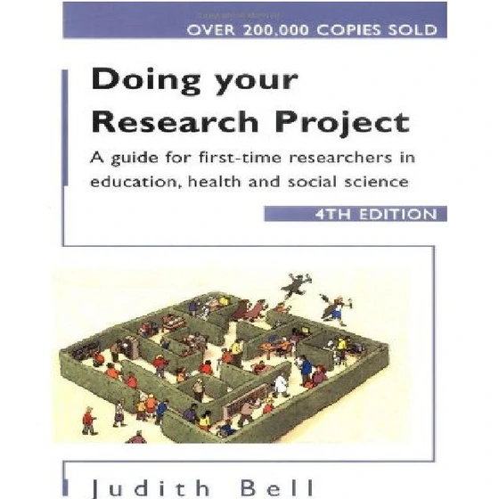 خرید و قیمت دانلود کتاب Doing Your Research Project: A Guide for First ...