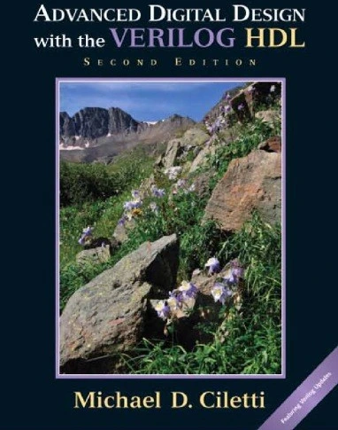 خرید و قیمت دانلود کتاب Advanced Digital Design With the Verilog HDL (2nd Ed) [OCR] ا کتاب ...