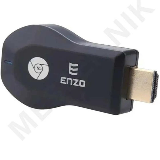 خرید و قیمت دانگل تصویر HDMI بی‌سیم ENZO مدل G8 | ترب