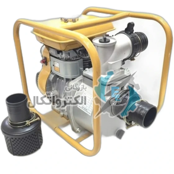 خرید و قیمت موتور پمپ بنزینی ” 3 روبین چینی RBP 305 | ترب