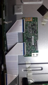 خرید و قیمت برد تیکان دنای k-43d1b دوو 43k4311 | ترب