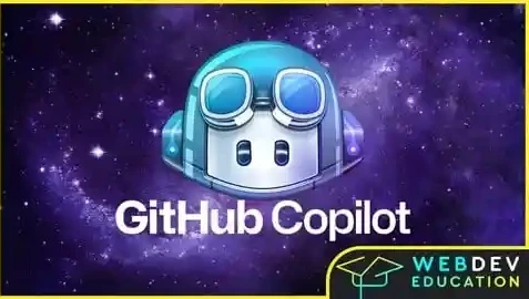 خرید و قیمت آموزش استفاده از GitHub Copilot برای نوشتن راحتتر کد | GitHub Copilot Beginner to ...