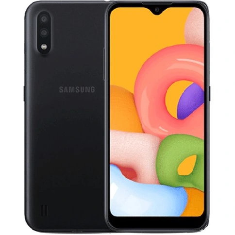 خرید و قیمت گوشی سامسونگ Galaxy A01S 16G | ترب