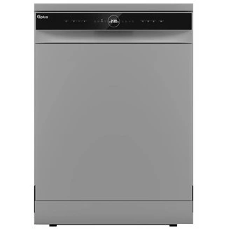 خرید و قیمت ماشین ظرفشویی جی پلاس مدل GDW-F443 ظرفیت ۱۴ نفر مبله | ترب