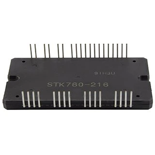 خرید و قیمت ماژول آی جی بی تی STK760-216 | ترب