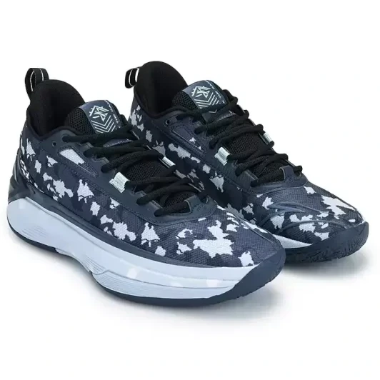 خرید و قیمت کفش بسکتبال آنتا مدل ANTA ATTACK 5 | ترب