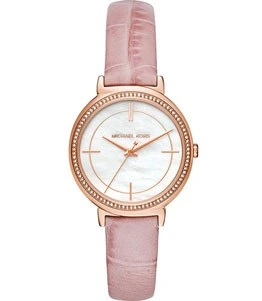 خرید و قیمت ساعت مچی زنانه اصل| برند مایکل کورس|مدل MK2663 | ترب