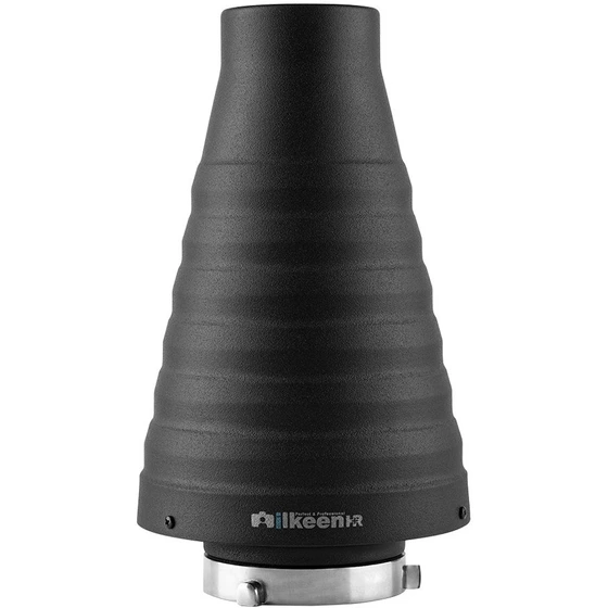 خرید و قیمت اسنوت ilkeen مدل CSR65 همراه با زنبوری | ترب