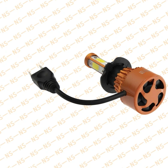 خرید و قیمت هدلایت H4 چهار طرفه برند LEE TECH | ترب