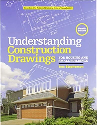 خرید و قیمت کتاب Understanding Construction Drawings: For Housing and ...